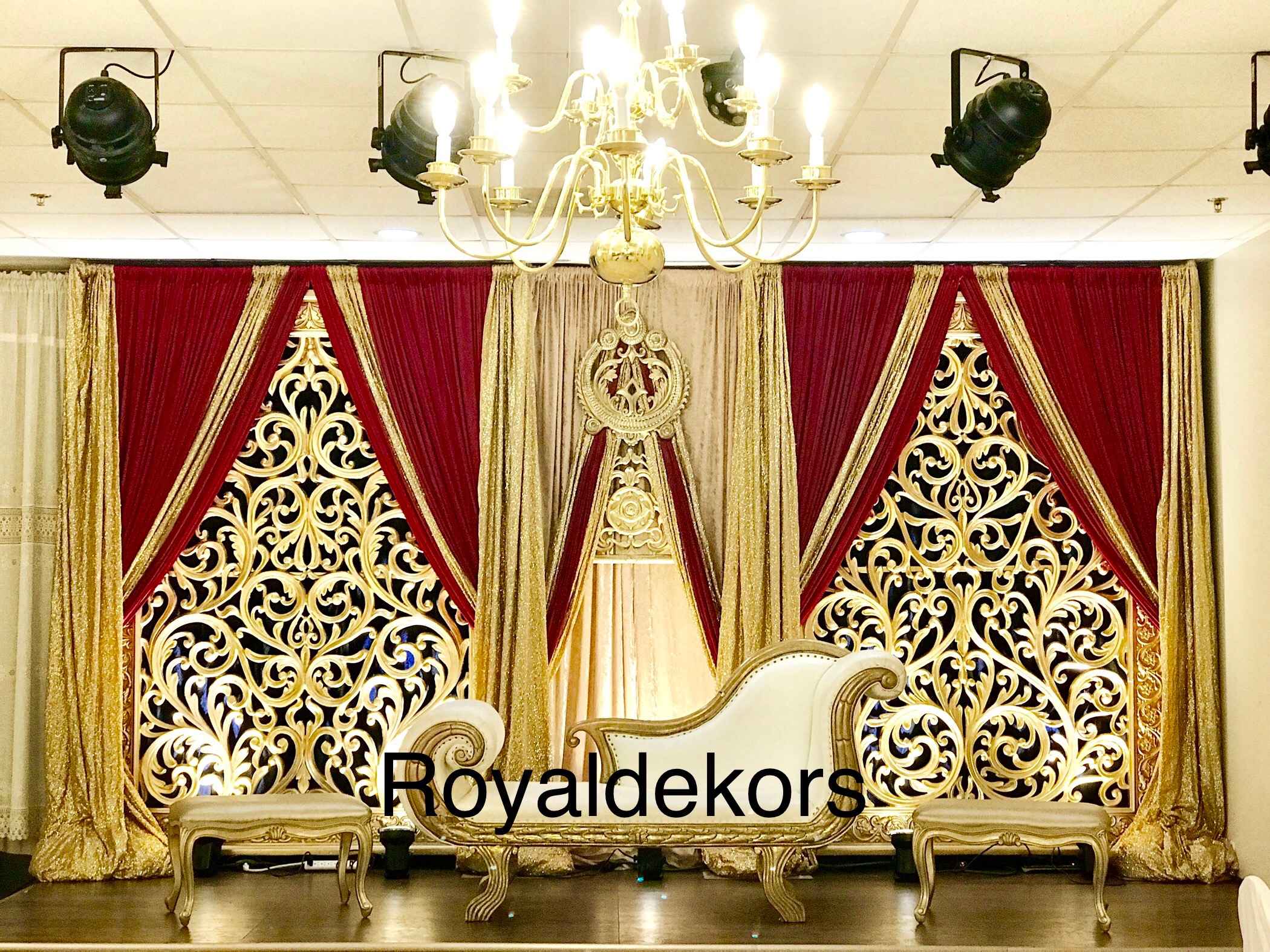 Gallery – Royaldekors llc #7703153221