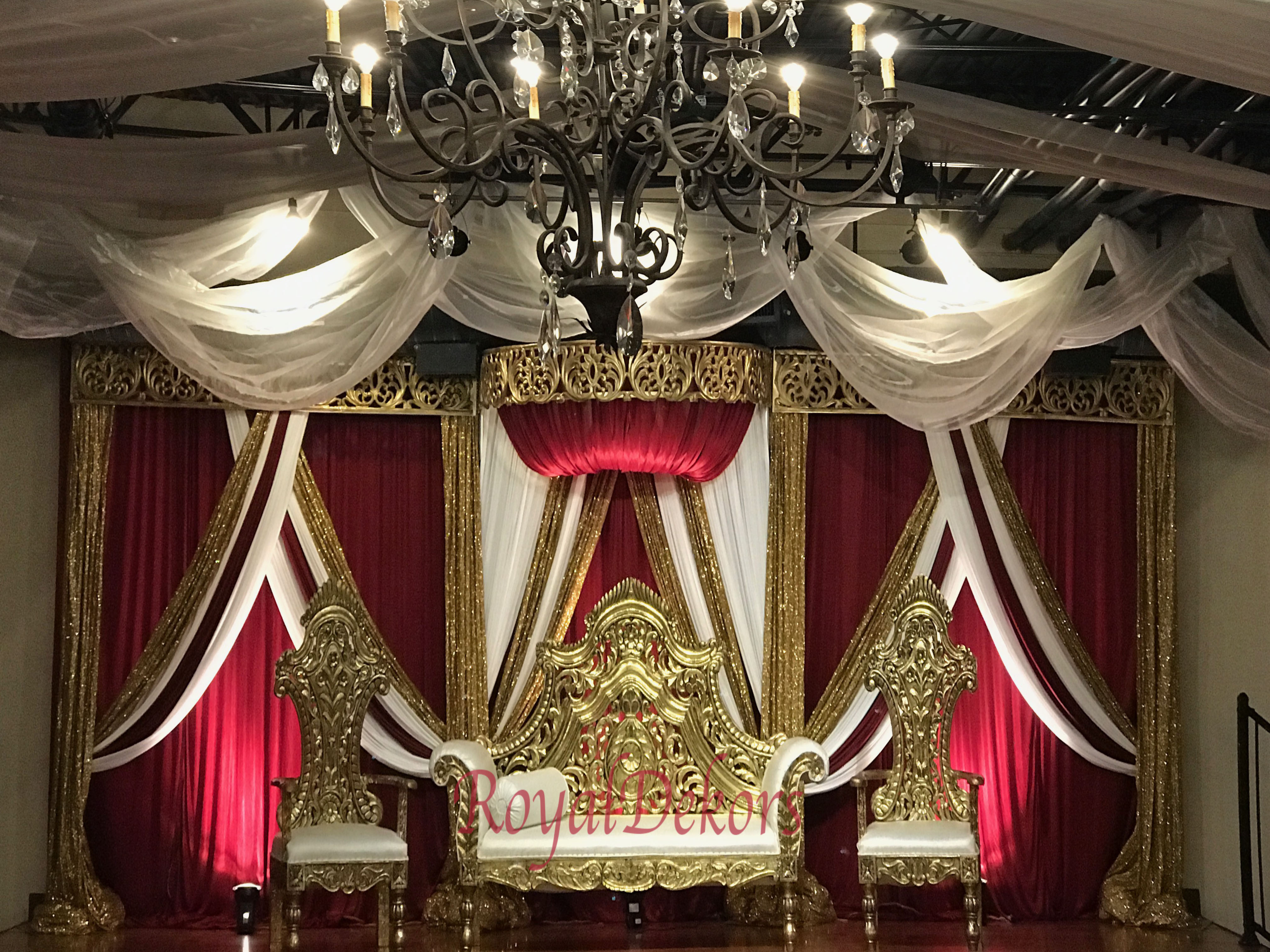 Gallery – Royaldekors llc #7703153221