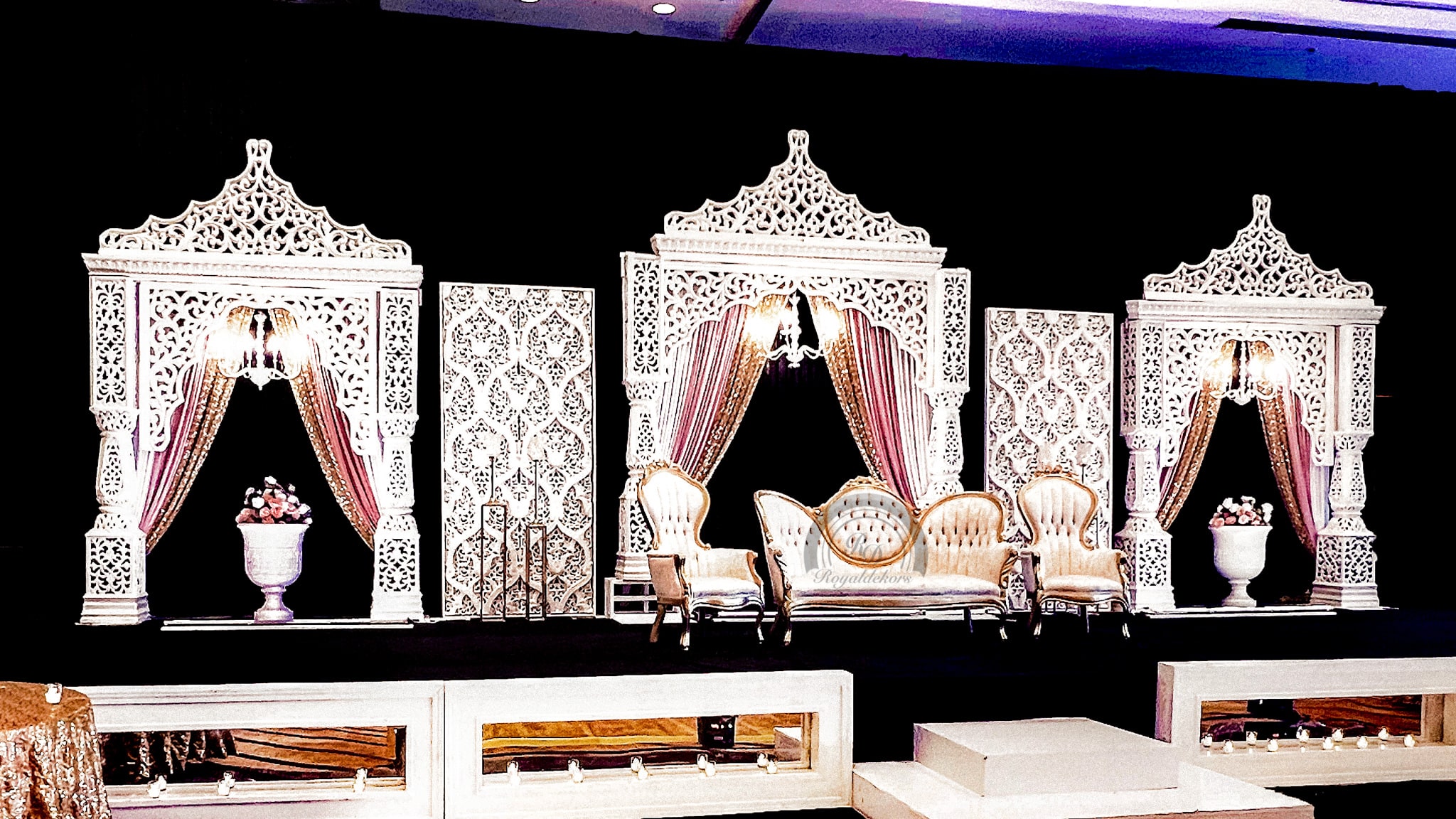 Gallery – Royaldekors llc #7703153221